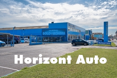 Lunes 25 de abril 22 | Horizont Auto